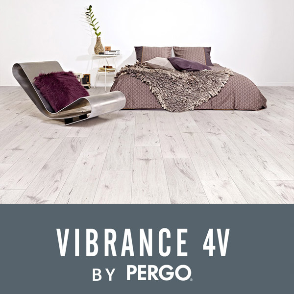 Vibrance 4V by Pergo R350 per sq/m - Laminate Floor World