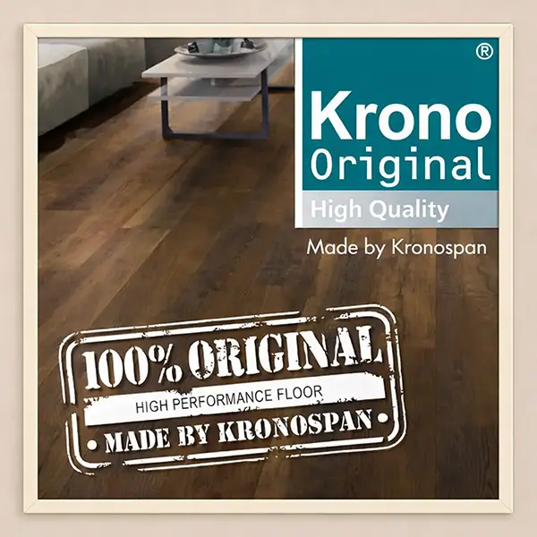 Krono Original Modera Classic Laminate Flooring