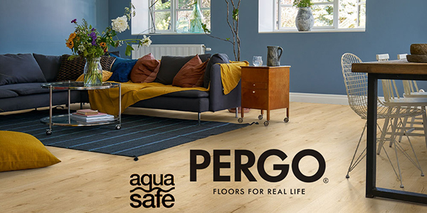 Pergo Waterproof Laminate Flooring - Laminate Floor World