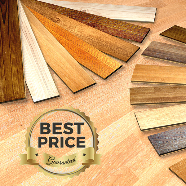Price of Wooden Flooring - The Ultimate Guide