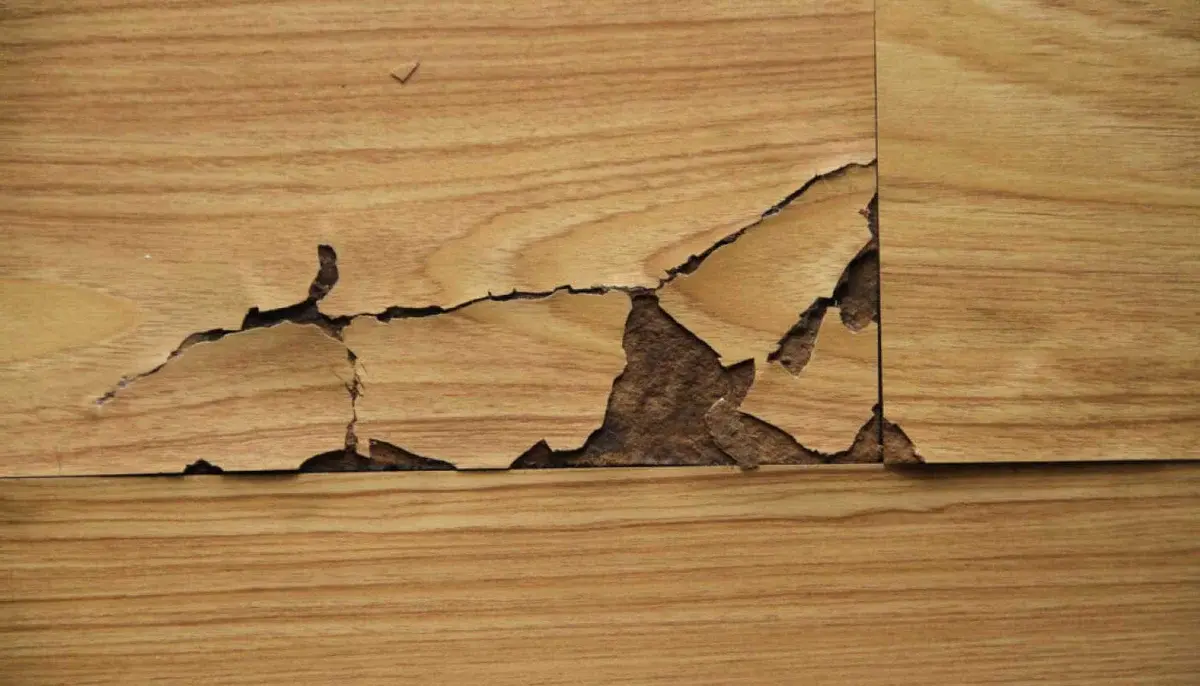Worn Laminate Flooring: Causes, Fixes and When to Replace